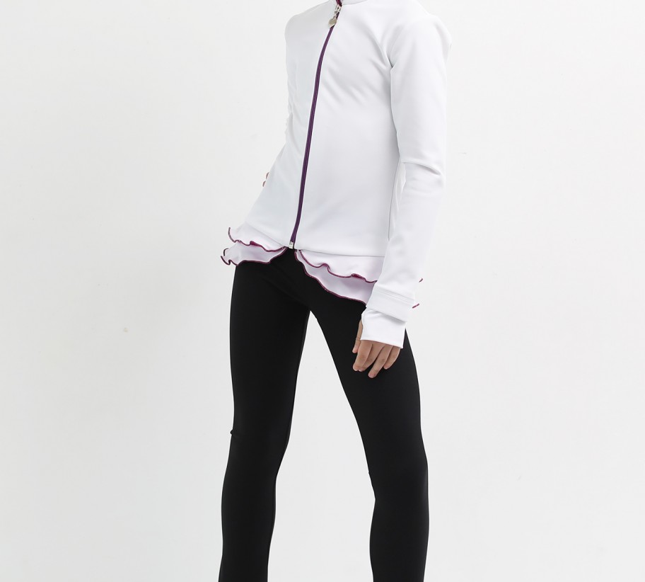 Figure Skating Clothing and Accessories Store
